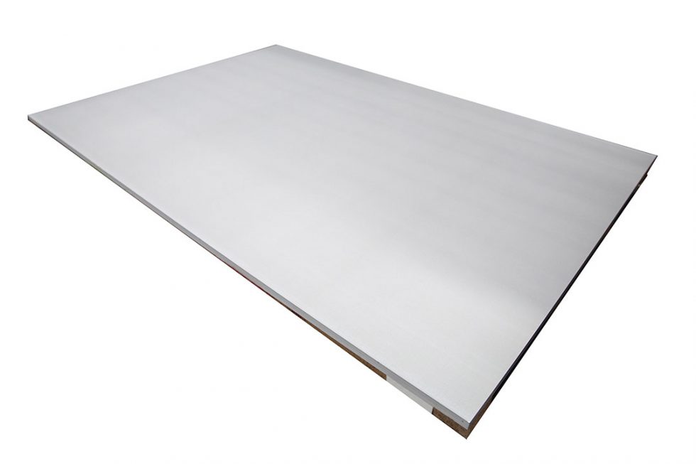 Aluzinc - QSS | High Quality Steel and Sheet Products