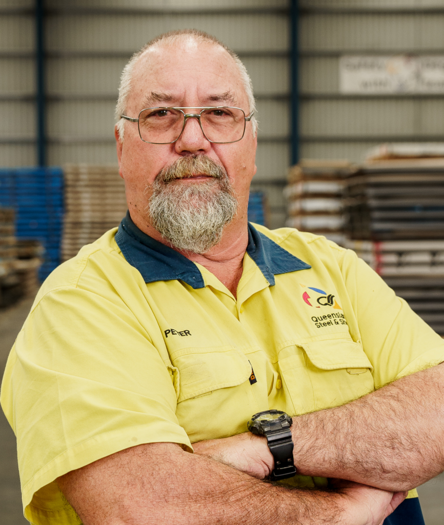 About Us - QSS | Delivering High Quality Steel Products